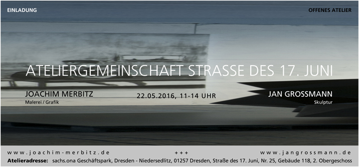 Jan Grossmann - Skulpturen